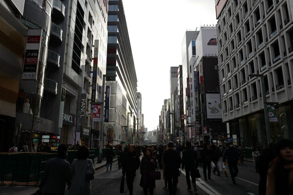 The Real Reason Japan's Economic Collapse