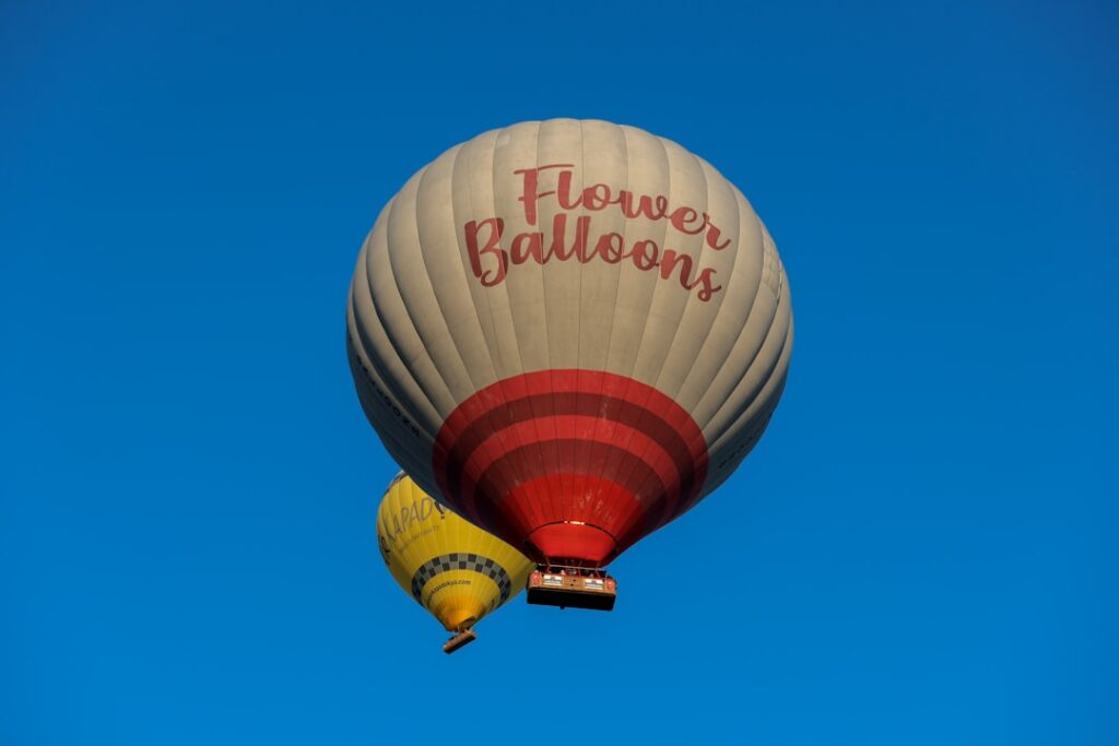 Geopolitical Helium Supply Chain Risks: A Growing Concern