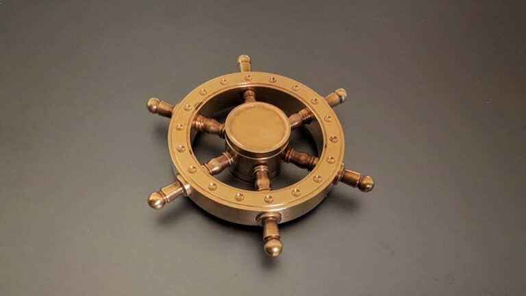 Ancient Chinese Water Clock Escapement Mechanism Explained