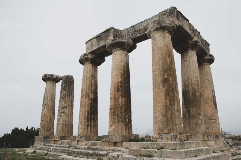 The Lost Ancient Greek Technology