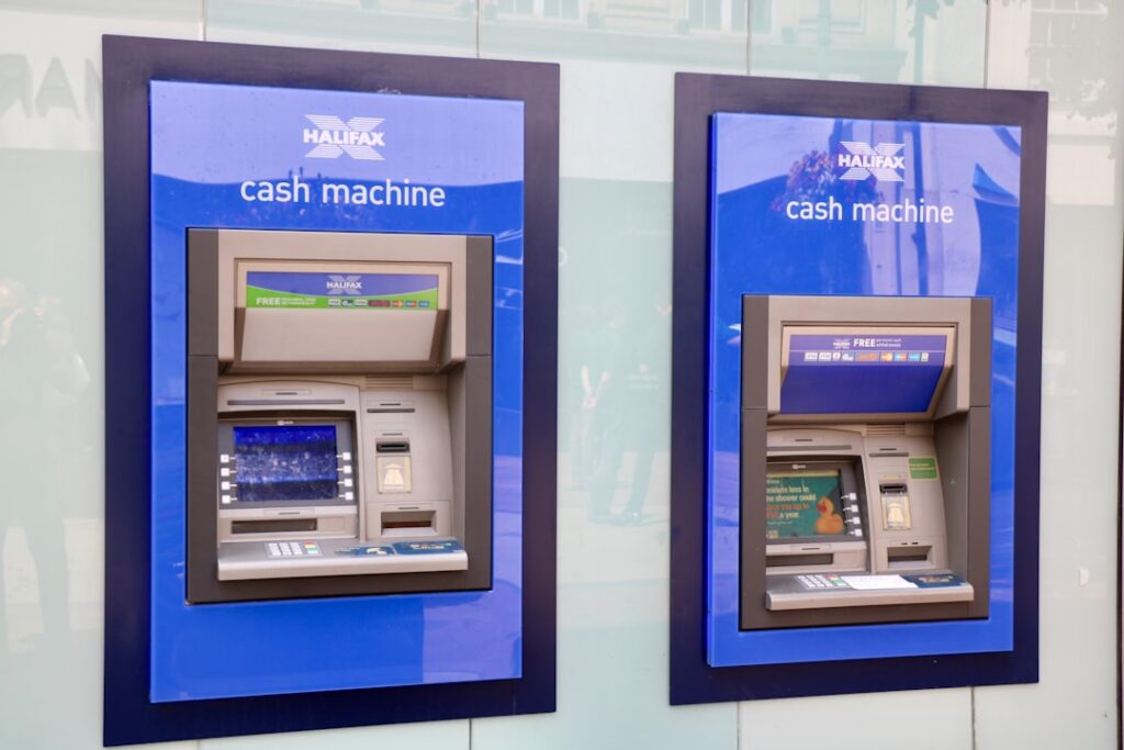 Exploring SWIFT Alternatives for Modern Banking