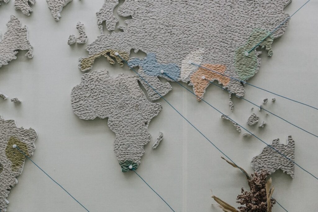 The Geopolitics of Currency Wars