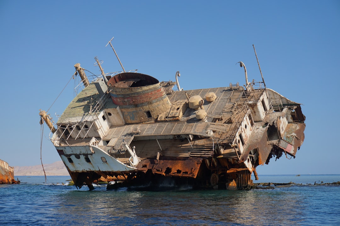 The Uluburun Shipwreck: Bronze Age Trade Hub