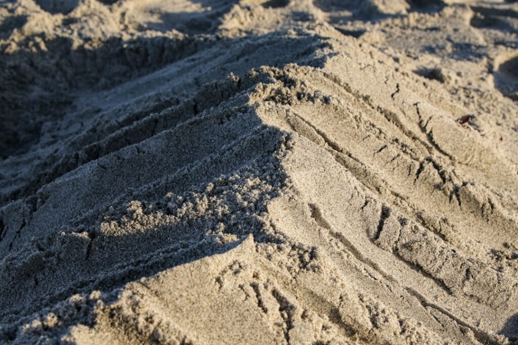 The Devastating Impact of Illegal Sand Extraction on the Environment