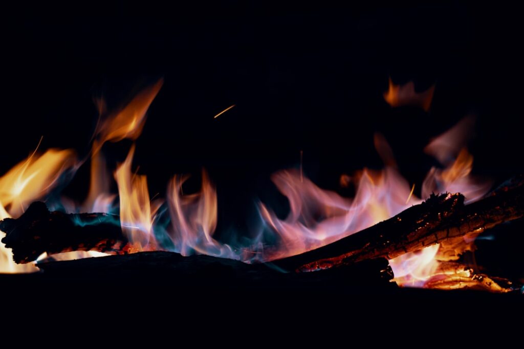 Unraveling the Ancient Greek Fire: Chemical Composition Theories