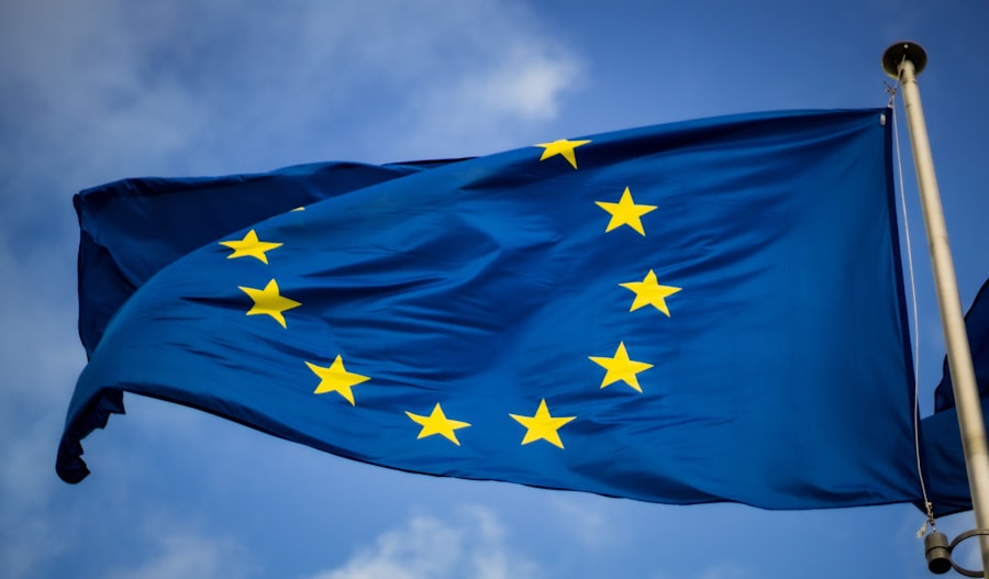 Europe's Power Map Redrawn: 2026 Update