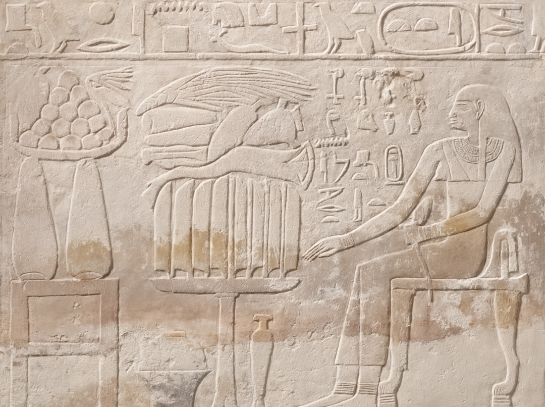 Timeline of Ancient Egypt: From the Early Dynastic Period to the ...