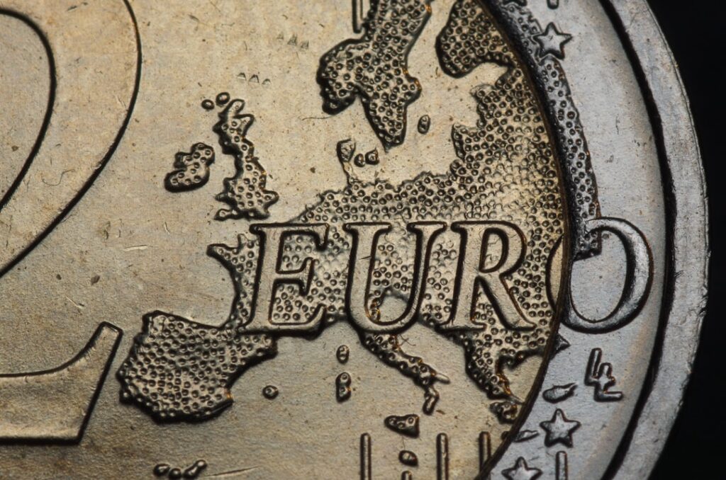 Europe's Power Map Redrawn: 2026 Update