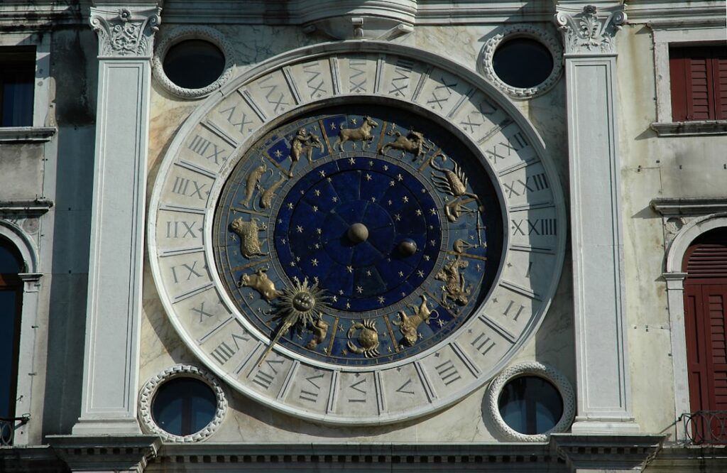 Unlocking Ancient Sky Archive: Astronomical Calendars