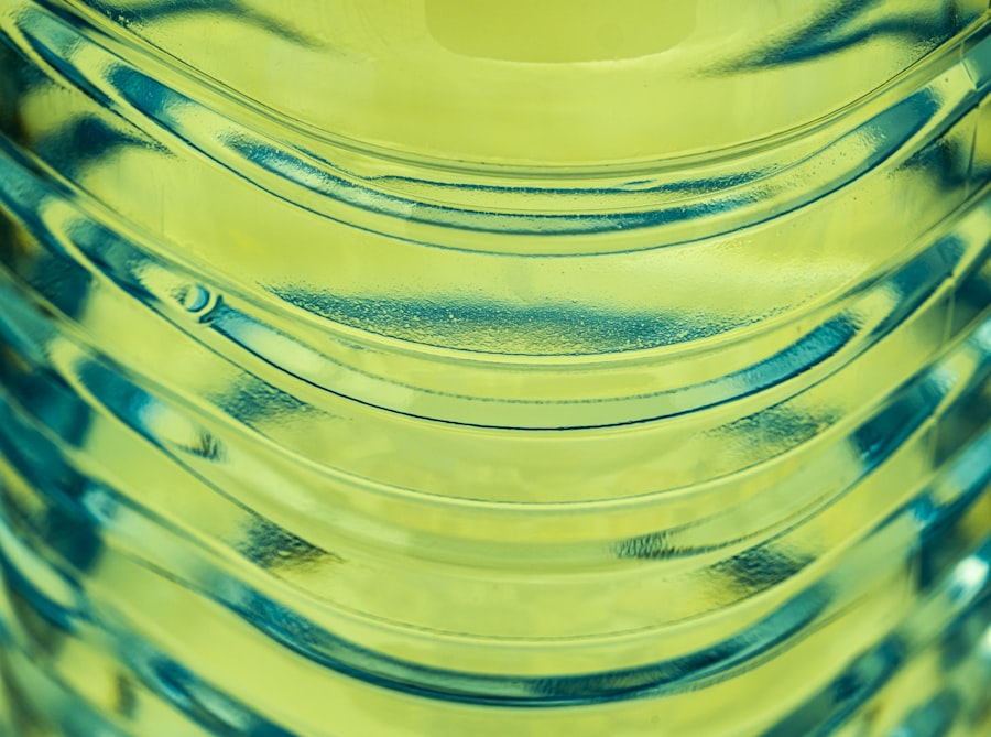 The Ancient History of Optical Quality Glass