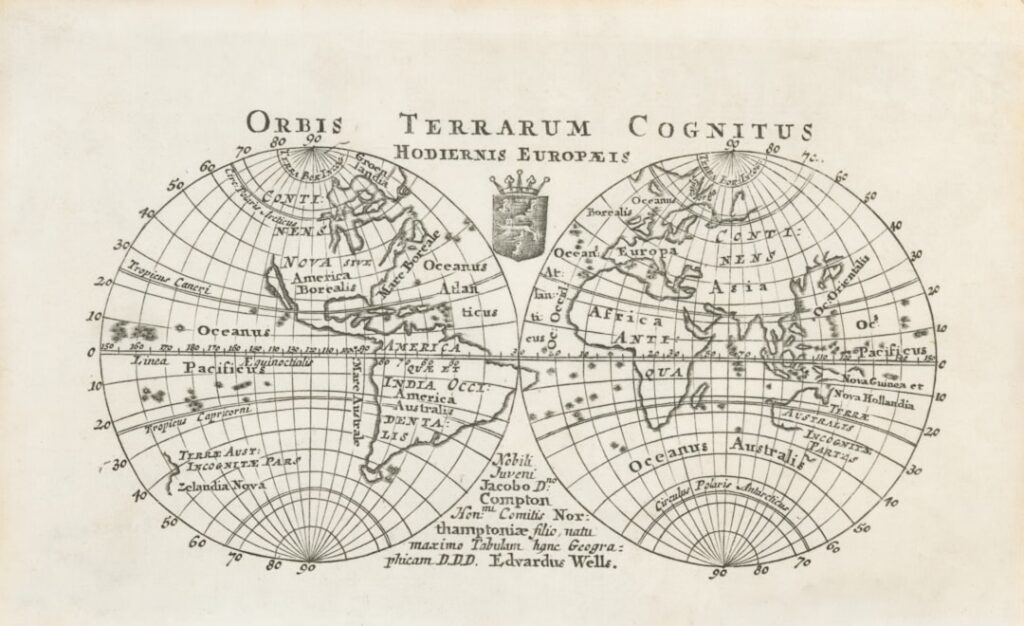 Global Ancient Trade Networks: Evidence Unearthed