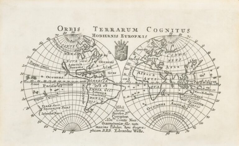 Global Ancient Trade Networks: Evidence Unearthed