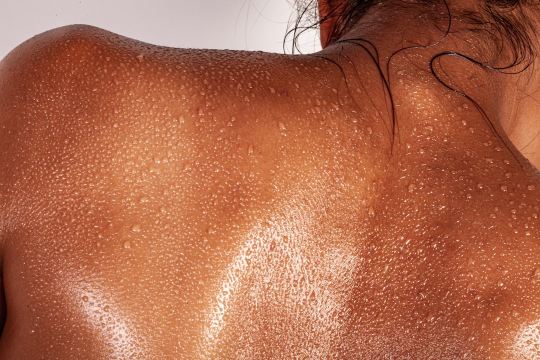 Dealing with Skin Rashes from New Clothes