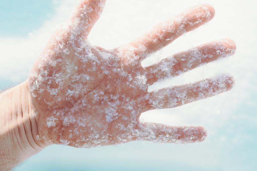 Dealing with Skin Rashes from New Clothes