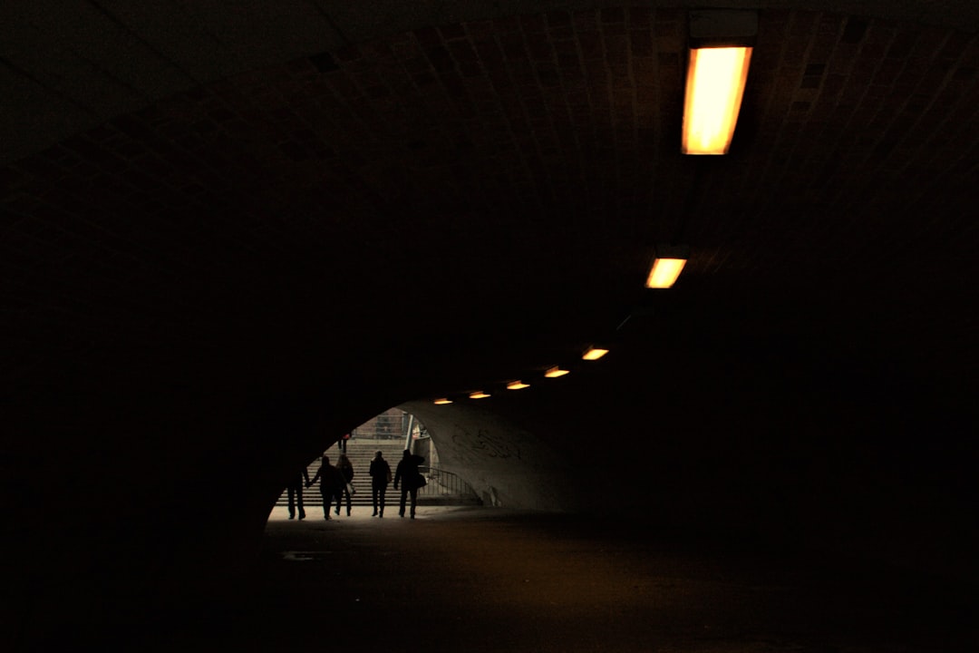 The Hidden Truth of Erdstall Tunnels: Uncovered