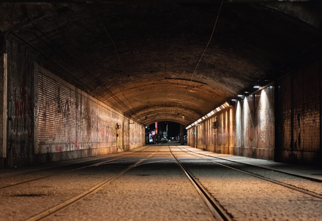 Uncovering the Suppressed History of Erdstall Tunnels