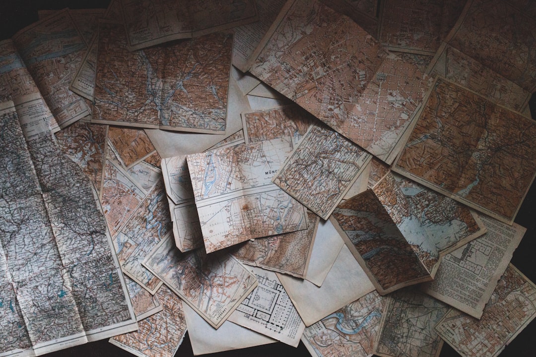 The Lost Centuries: Uncovering 300 Years of Forgotten History